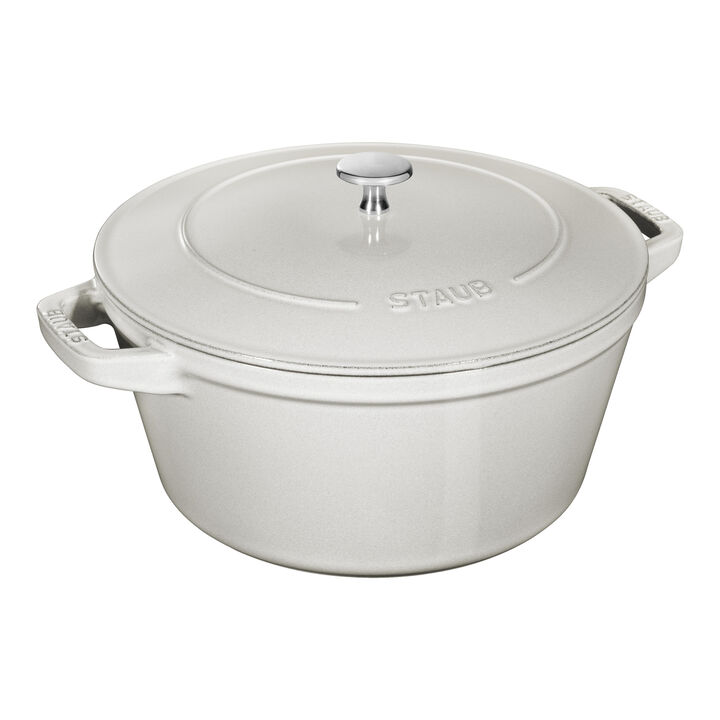 Buy Staub Stackable Set Pot set Stackable | ZWILLING.COM