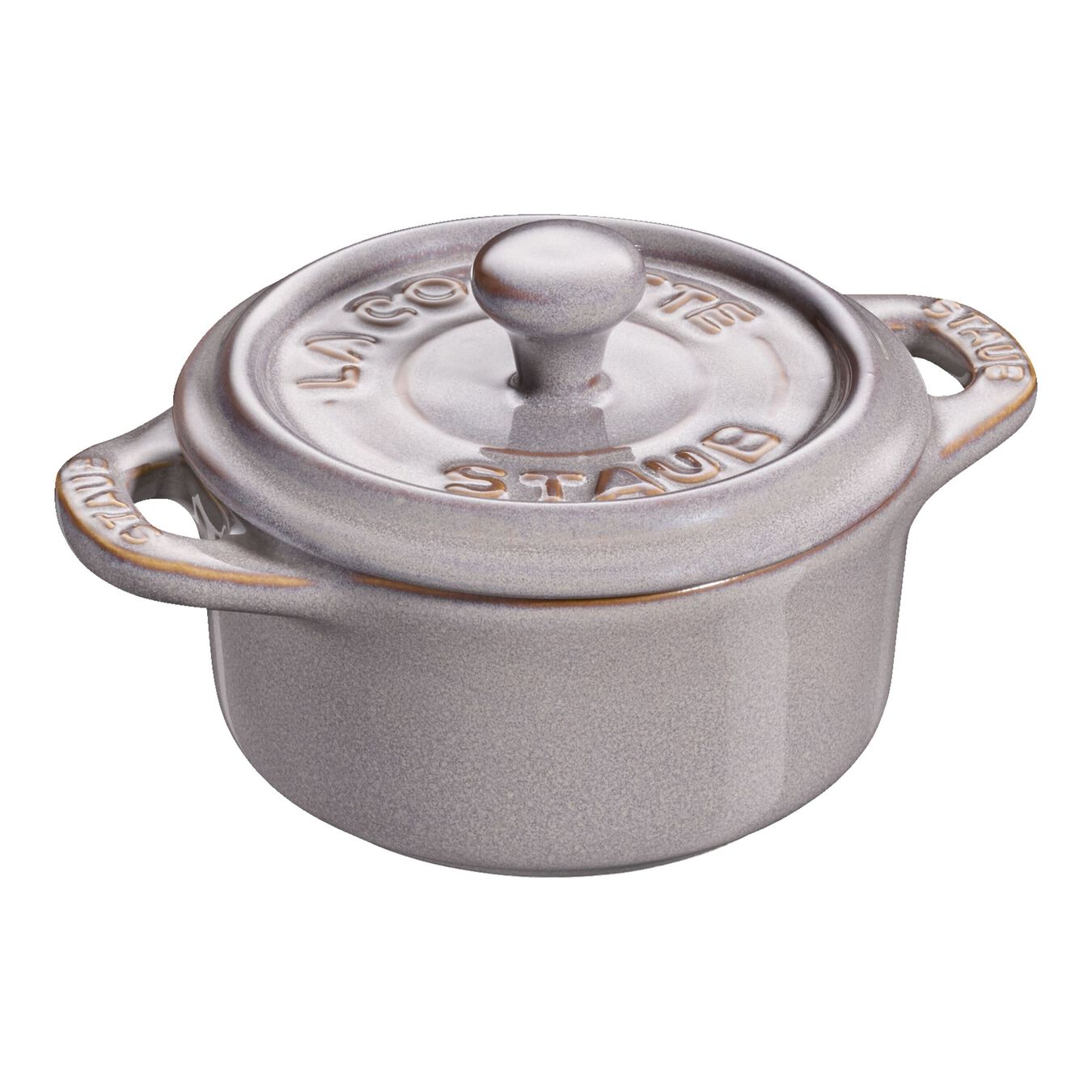 Buy Staub Ceramique Mini Cocotte | ZWILLING.COM