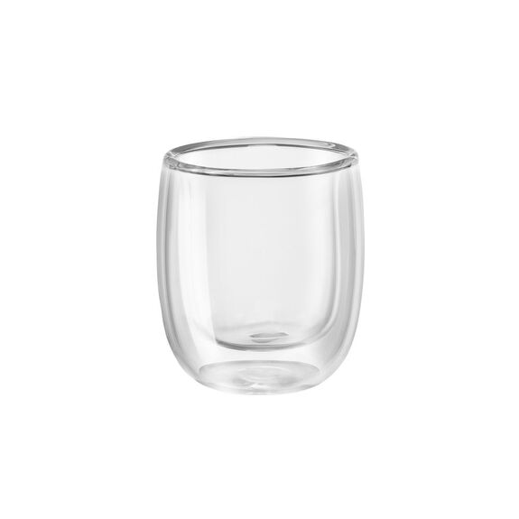 Buy ZWILLING Sorrento Double Wall Glassware Espresso glass set ...