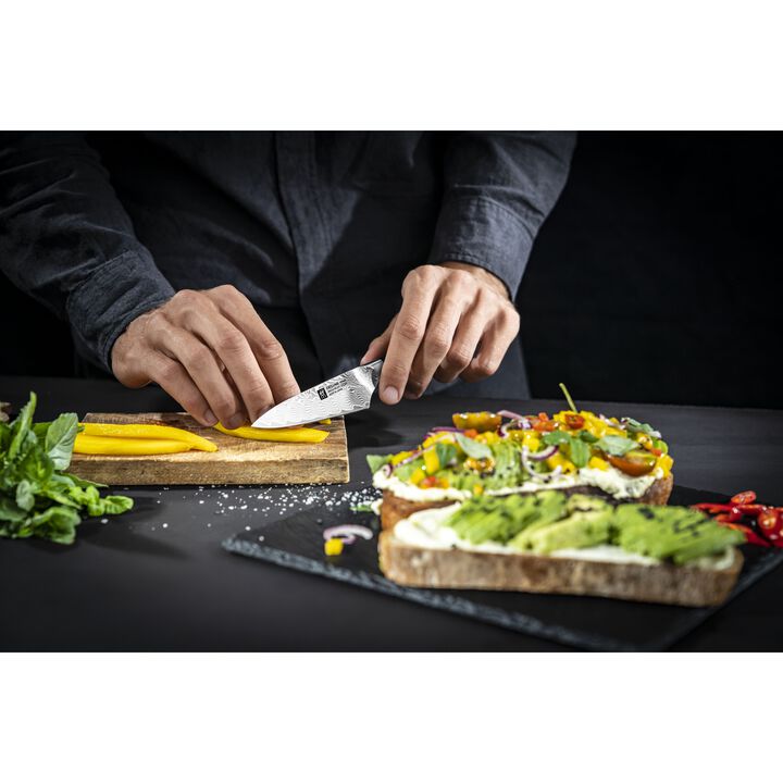 Buy ZWILLING Tanrei Paring knife | ZWILLING.COM