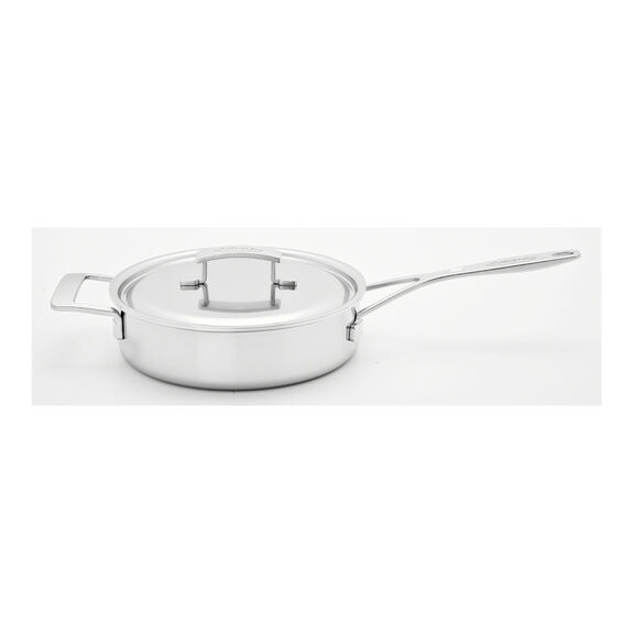 Buy Demeyere Industry 5 Cookware set | ZWILLING.COM