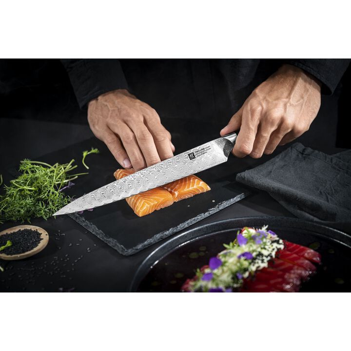Buy ZWILLING Tanrei Carving knife | ZWILLING.COM