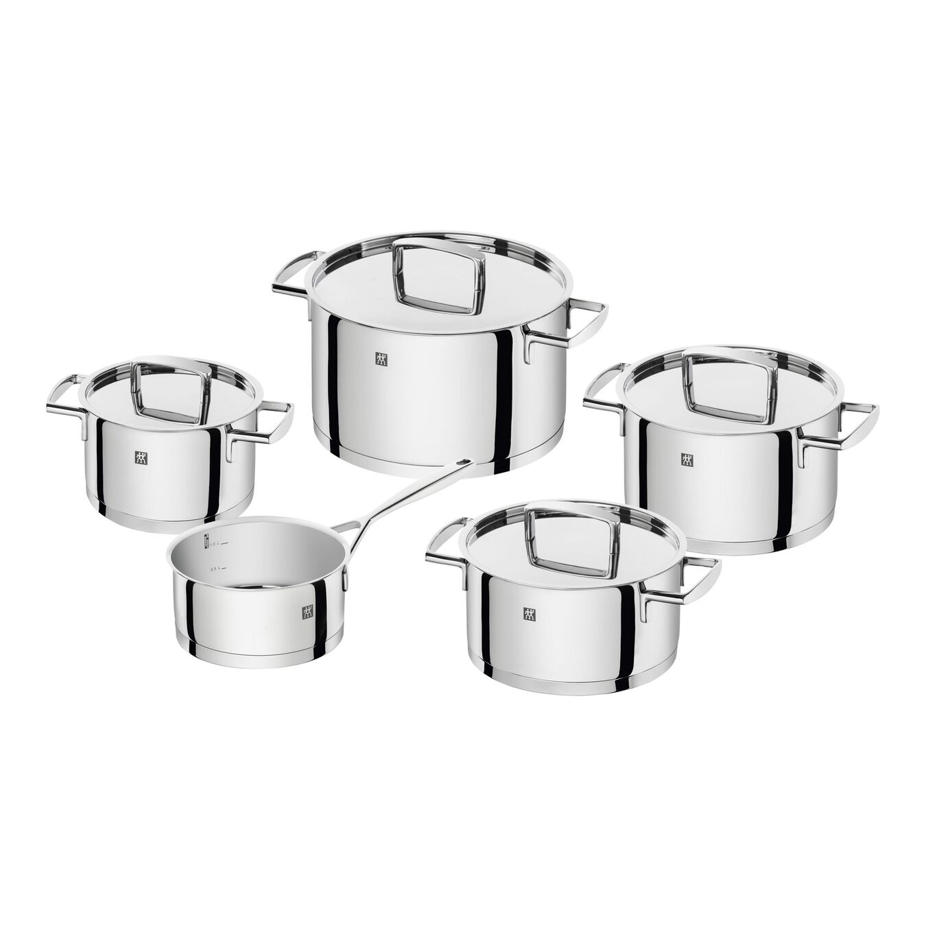 Buy ZWILLING Passion Pot set | ZWILLING.COM
