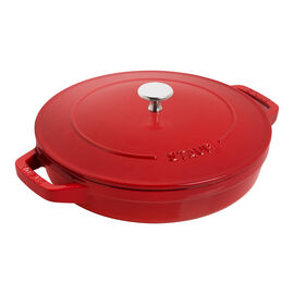 Cast Iron STAUB Stackable with high quality
