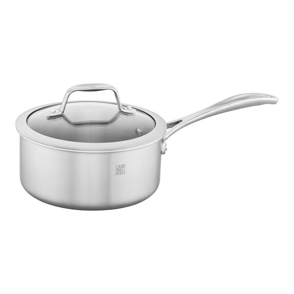 Buy ZWILLING Spirit 3-Ply Sauce pan | ZWILLING.COM