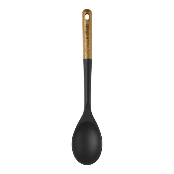 Buy Staub Tools Serving spoon | ZWILLING.COM