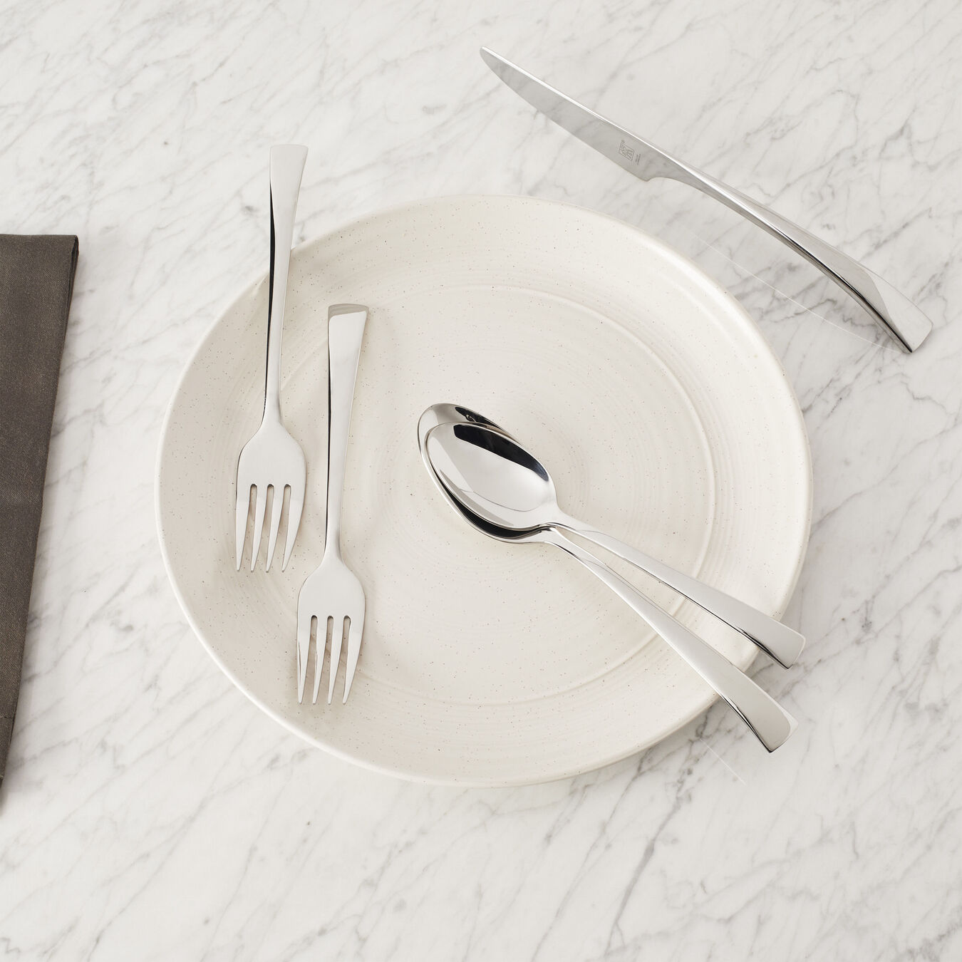 Buy ZWILLING Bellasera (polished) Menu set | ZWILLING.COM