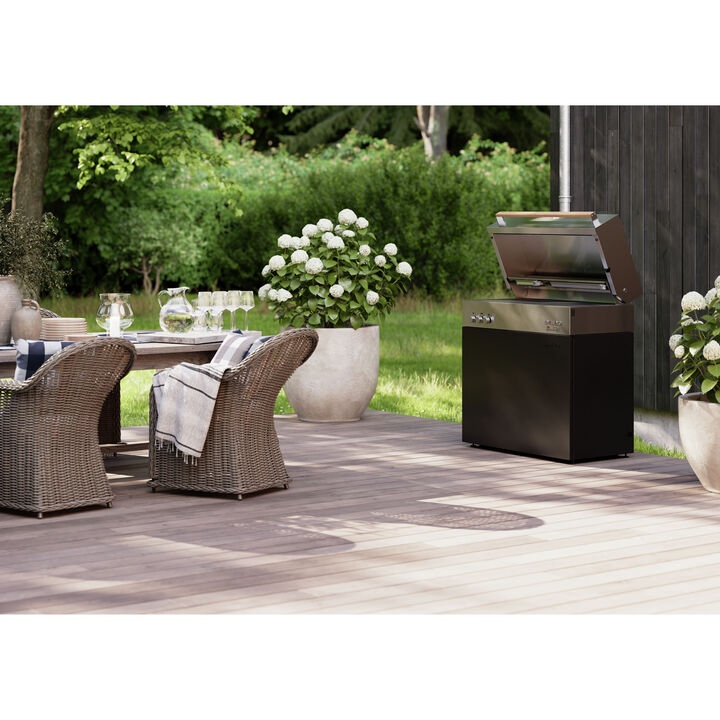 Buy ZWILLING Flammkraft Model D Gas grill | ZWILLING.COM