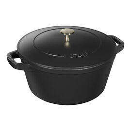 Cast Iron STAUB Stackable with high quality