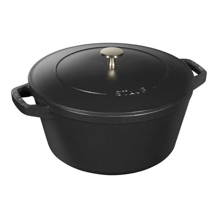 Buy Staub Stackable Set Pot set | ZWILLING.COM