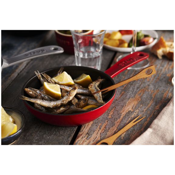 Buy Staub Pans Frying pan | ZWILLING.COM