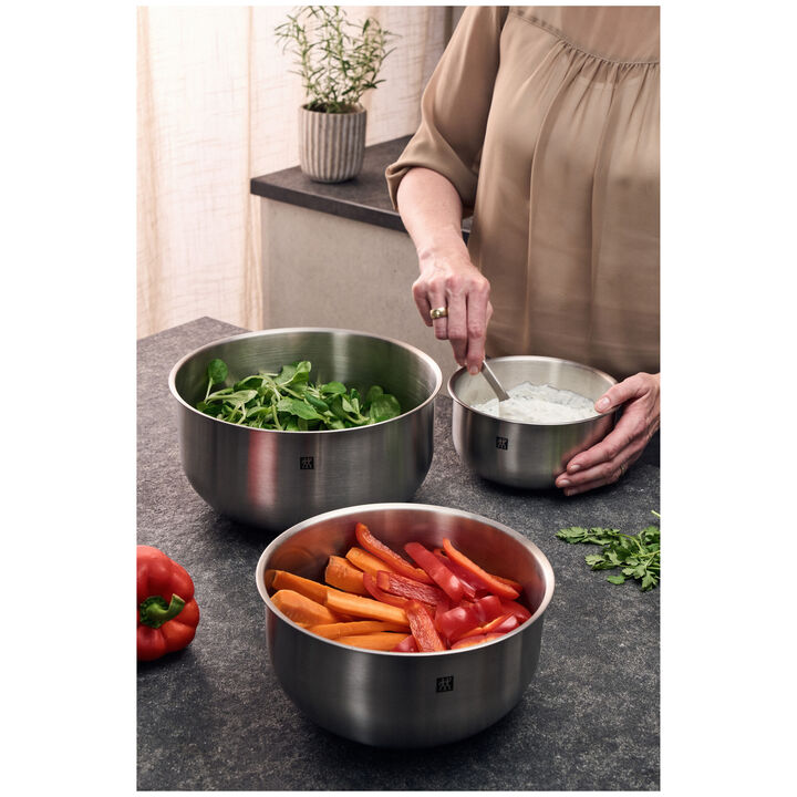 Buy ZWILLING Prep Bowl set | ZWILLING.COM