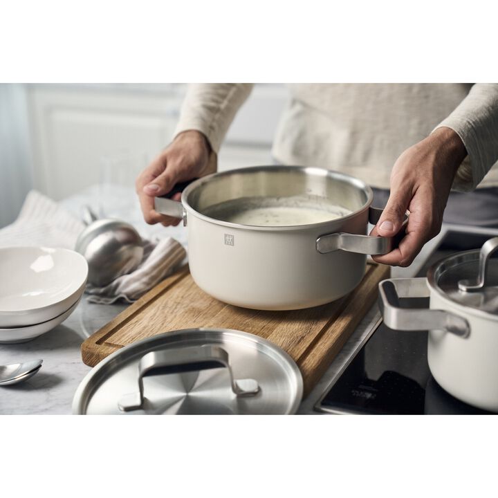 Buy ZWILLING Pure Pots and pans set | ZWILLING.COM