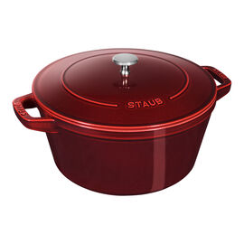 STAUB Stackable products