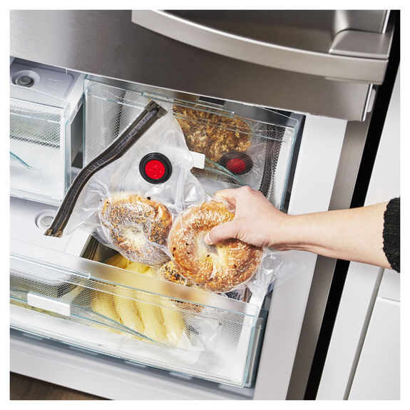 Buy ZWILLING Fresh & Save Vacuum starter set | ZWILLING.COM