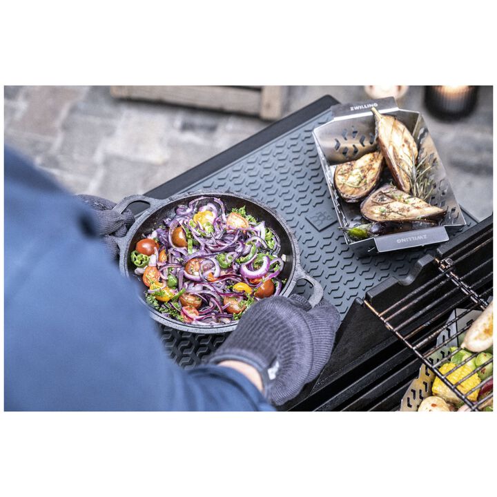 Buy ZWILLING BBQ+ Protection mat | ZWILLING.COM