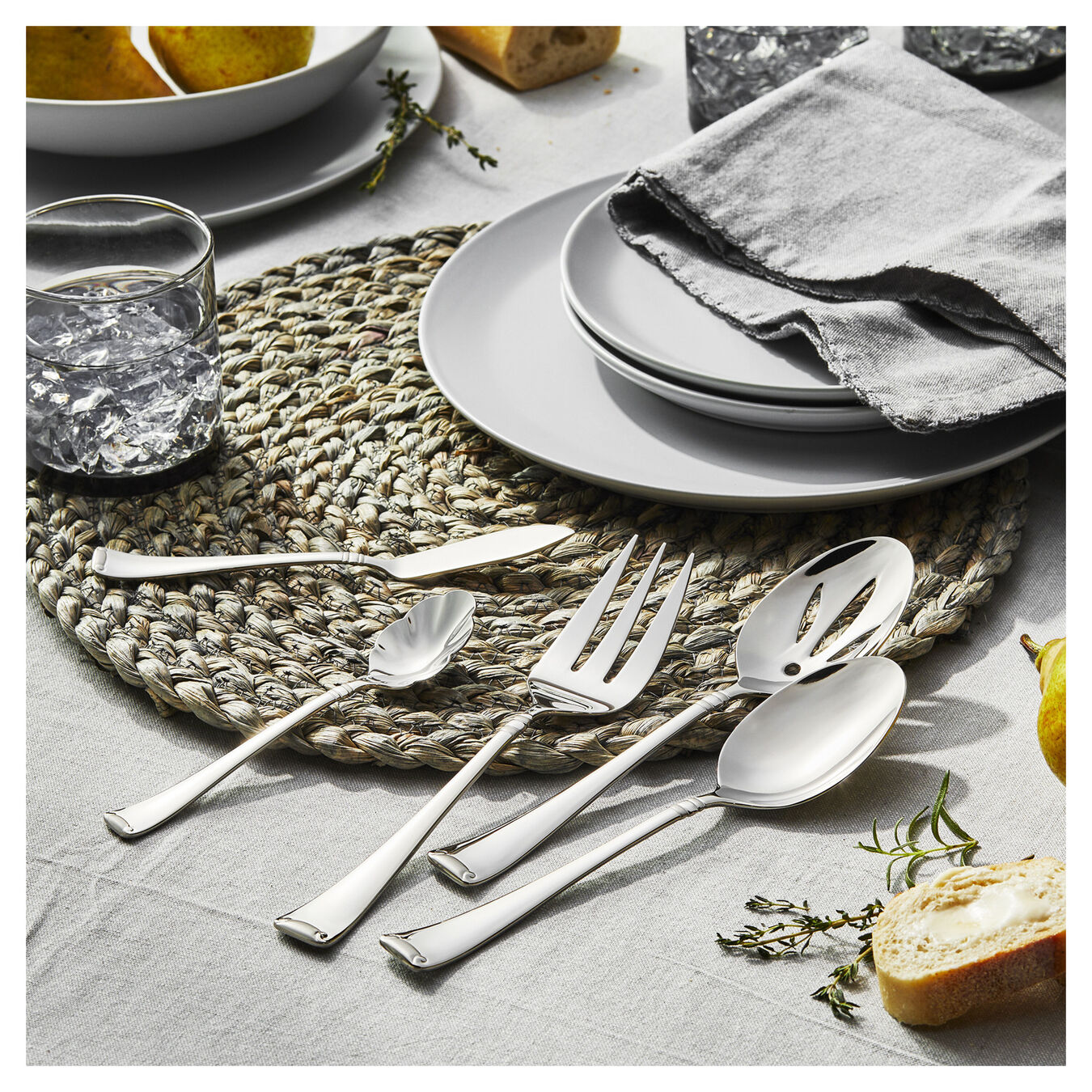 Buy ZWILLING Angelico Menu set | ZWILLING.COM