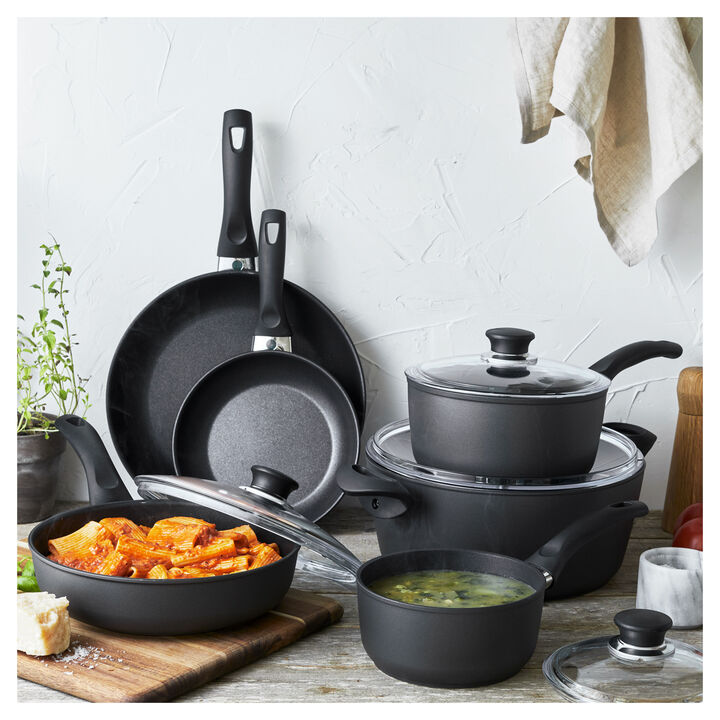 Buy BALLARINI Arezzo Cookware set | ZWILLING.COM