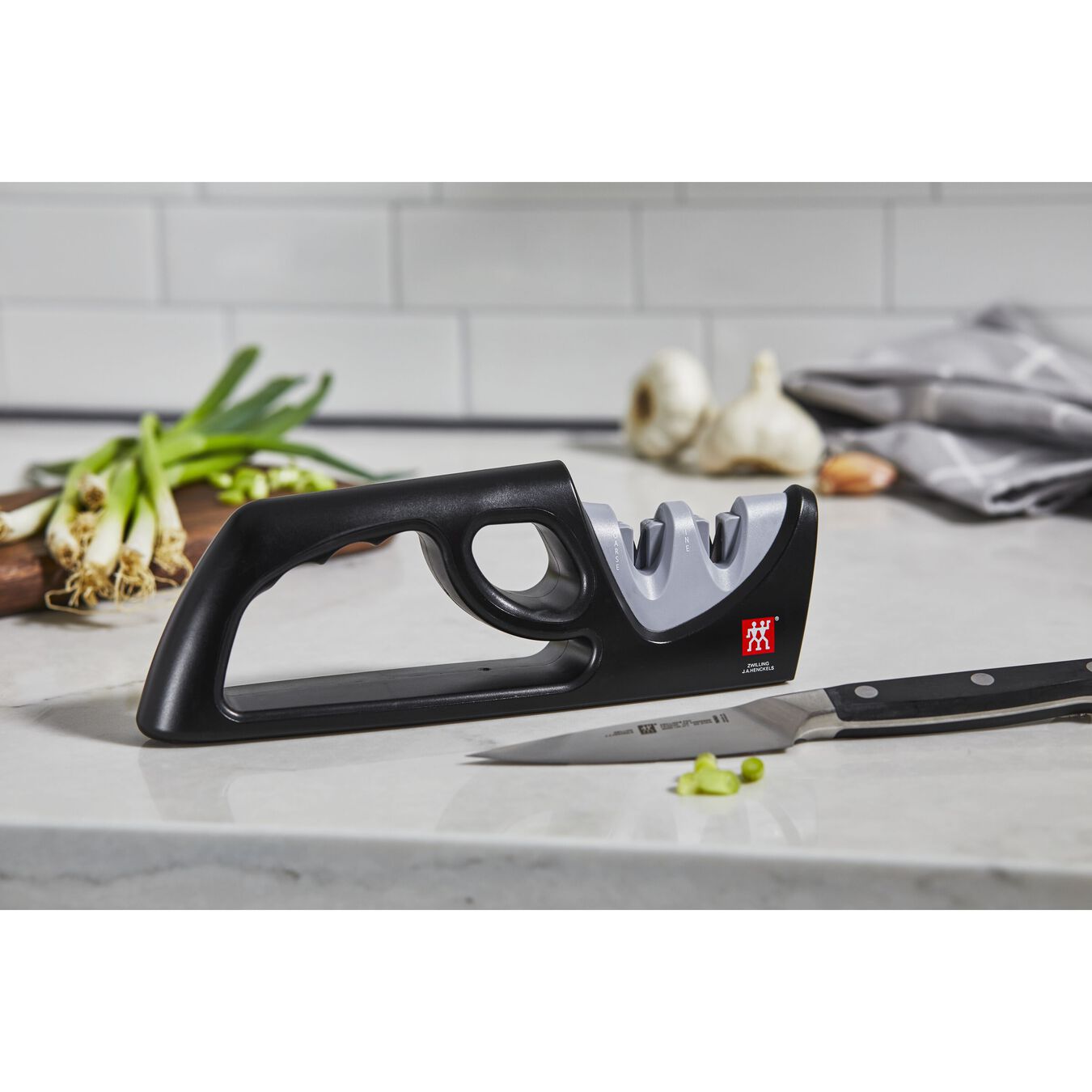 Buy ZWILLING Knife sharpener | ZWILLING.COM