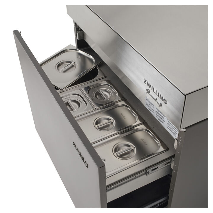 Buy ZWILLING Flammkraft Model M Module | ZWILLING.COM