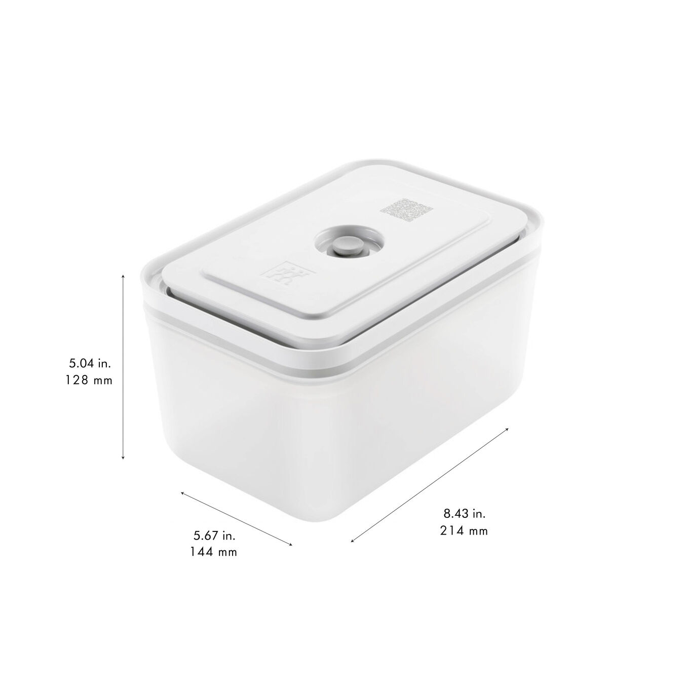 Buy ZWILLING Fresh & Save Vacuum box | ZWILLING.COM