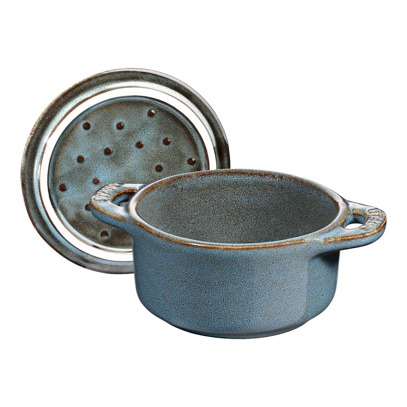 Buy Staub Ceramique Mini Cocotte | ZWILLING.COM