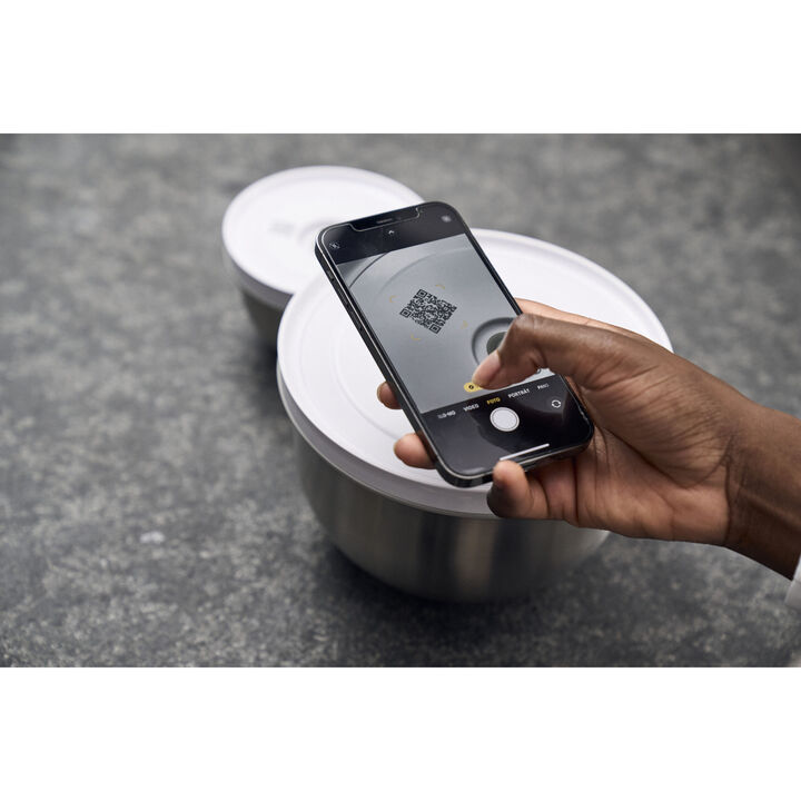 Buy ZWILLING Fresh & Save BOWLS Vacuum bowl set | ZWILLING.COM