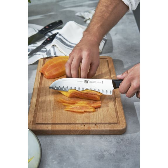 Buy ZWILLING TWIN Pollux Santoku | ZWILLING.COM