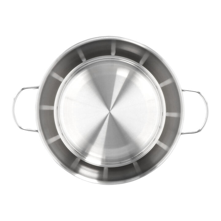 Buy Demeyere Resto Smoker set | ZWILLING.COM