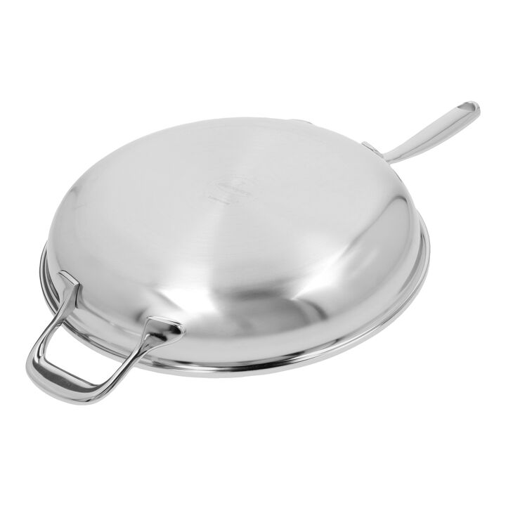Buy Demeyere Atlantis Frying pan | ZWILLING.COM