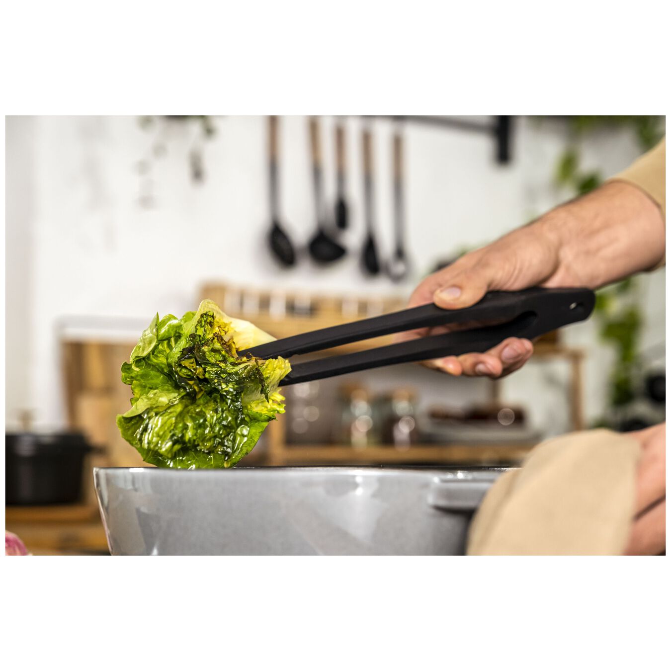 Buy Staub Tools Tongs | ZWILLING.COM