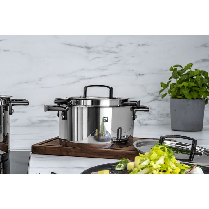 Buy ZWILLING Bellasera Pot set | ZWILLING.COM