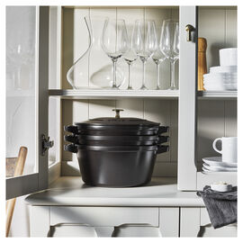 STAUB - French Premium Cookware