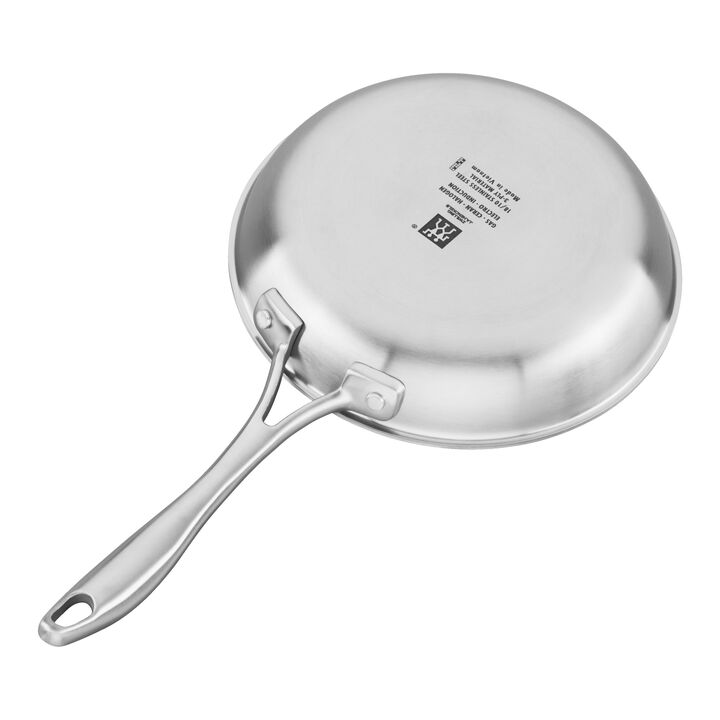 Buy ZWILLING Spirit Ceramic Nonstick Pots and pans set | ZWILLING.COM