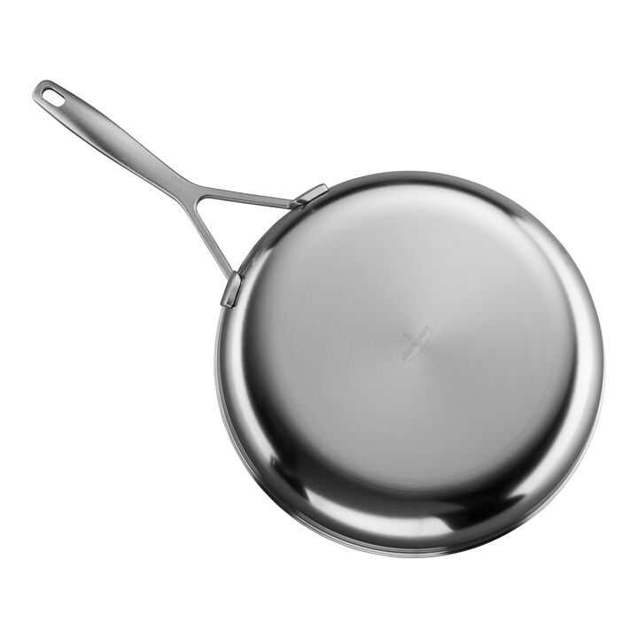 Buy Demeyere Industry 5 Frying pan | ZWILLING.COM