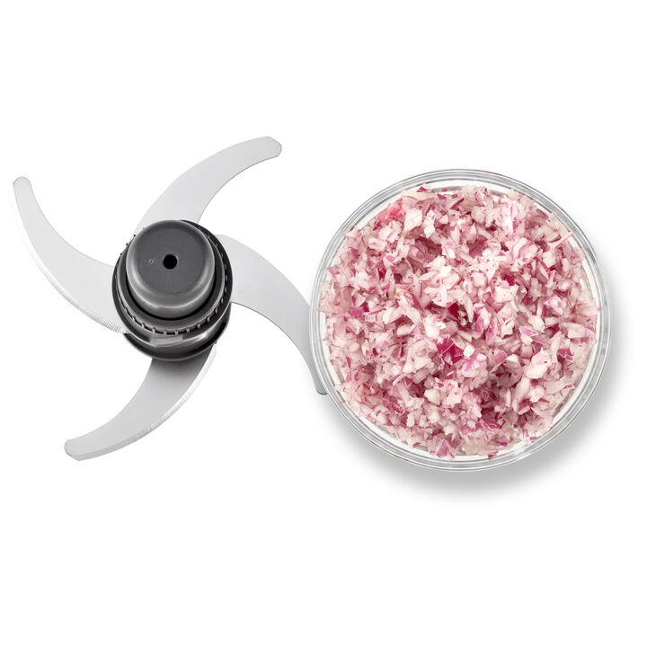 ZWILLING ENFINIGY Hochleistungsstandmixer Pro mit Food Processor ...