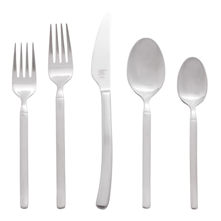 Buy ZWILLING Opus (matted) Menu set | ZWILLING.COM
