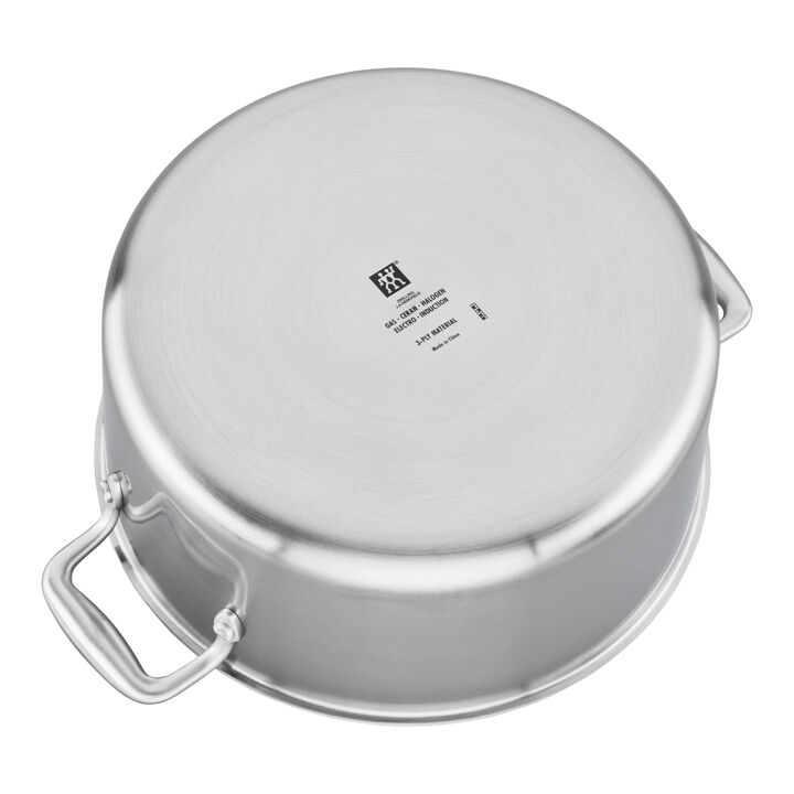 Buy ZWILLING Spirit 3-Ply Stock pot | ZWILLING.COM
