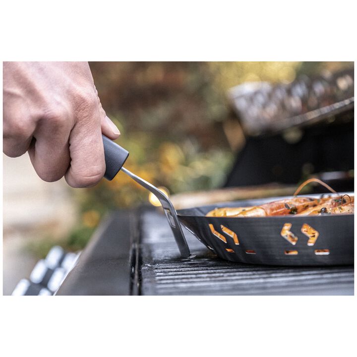 ZWILLING BBQ+ Grillkorb mit Griff | ZWILLING.COM