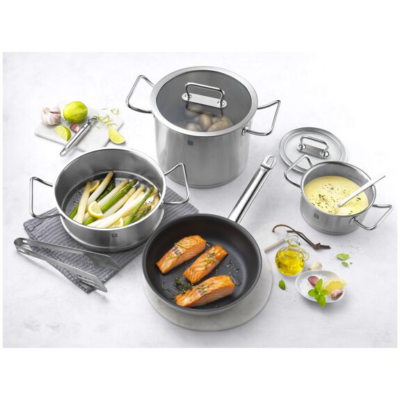 Buy ZWILLING Pro Stock pot high-sided | ZWILLING.COM