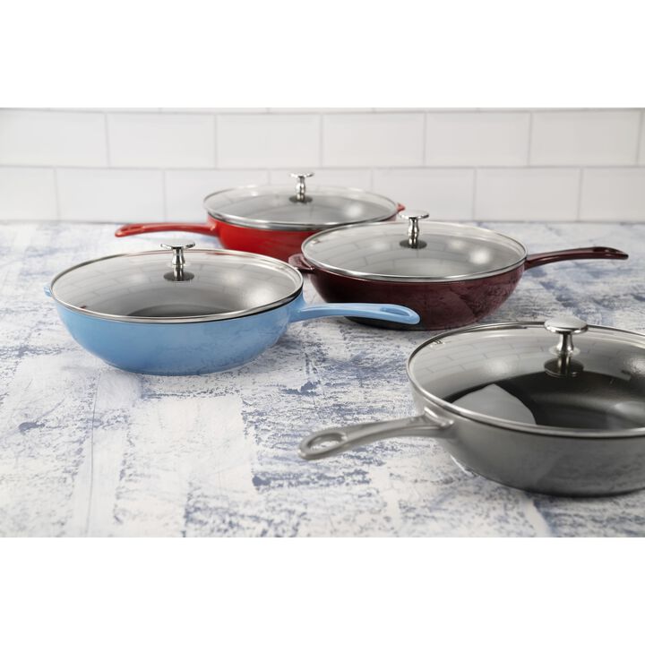Buy Staub Pans Frying pan | ZWILLING.COM