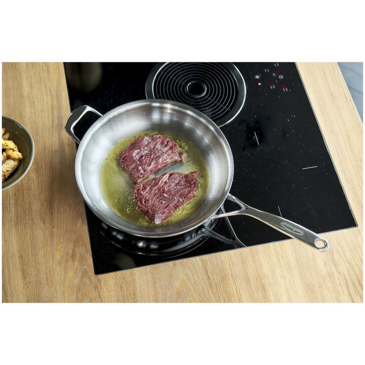 Buy Demeyere Proline 7 Frying pan | ZWILLING.COM