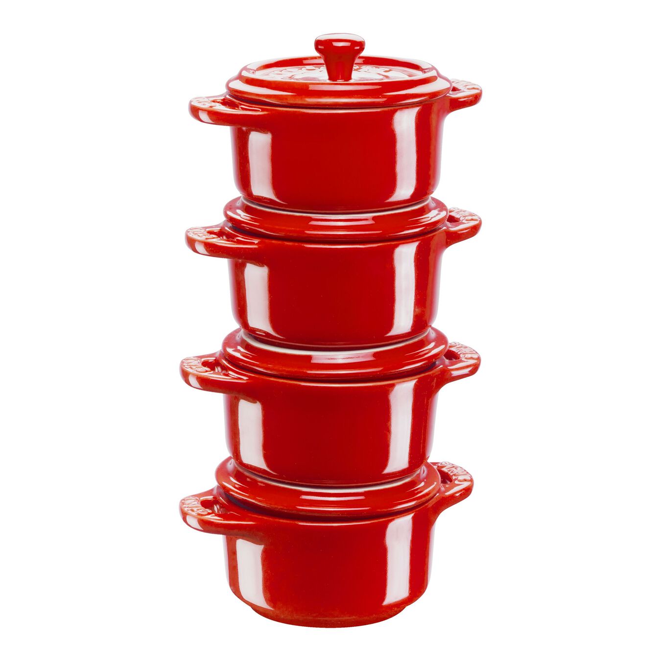 Staub Ceramique Cocotte Set kaufen | ZWILLING.COM