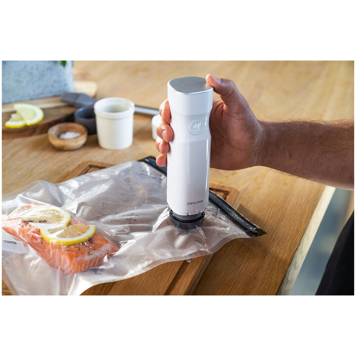 Buy ZWILLING Fresh & Save Vacuum bag set | ZWILLING.COM