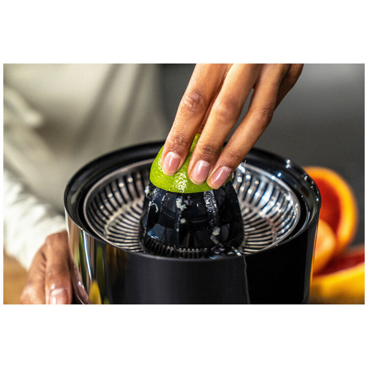 Buy ZWILLING Enfinigy Citrus Juicer | ZWILLING.COM