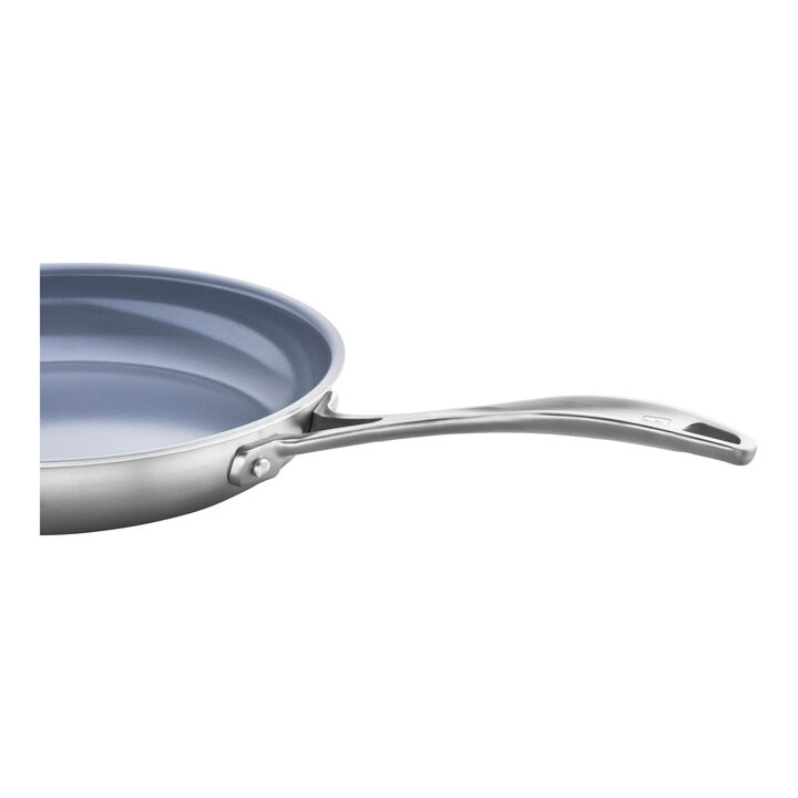 Buy ZWILLING Spirit Stainless Frying pan | ZWILLING.COM
