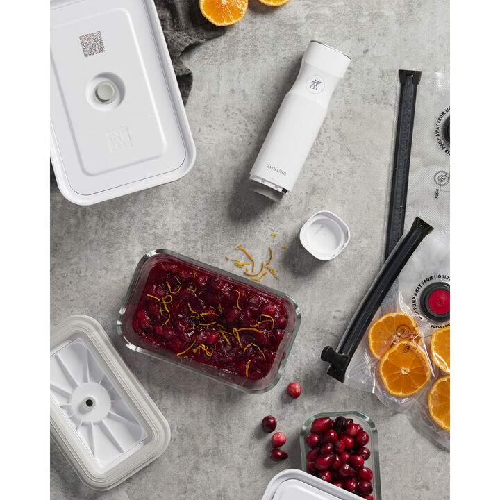 Buy ZWILLING Fresh & Save Vacuum starter set | ZWILLING.COM