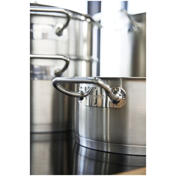 Buy ZWILLING Pro Stew pot | ZWILLING.COM