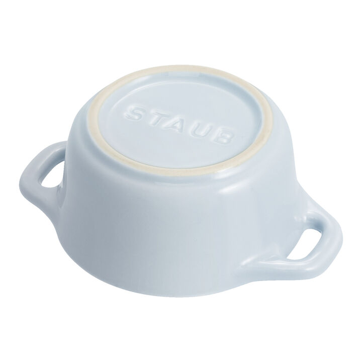 Buy Staub Ceramique Cocotte set macaron | ZWILLING.COM