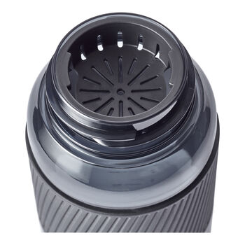 ZWILLING Bottle Trinkflasche, 680 ml, Tritan, Schwarz | ZWILLING.COM